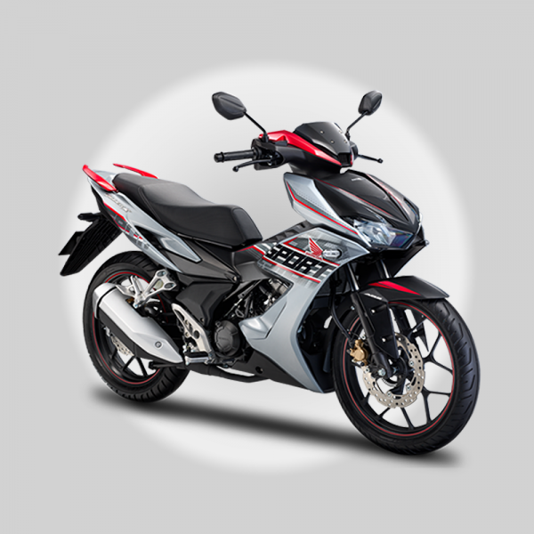 HONDA WINNER X RS150 – Revology Bikes