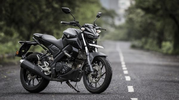 YAMAHA MT155 – Revology Bikes