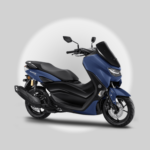 YAMAHA NMAX 155 – Revology Bikes