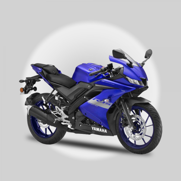 YAMAHA R155 V3 – Revology Bikes