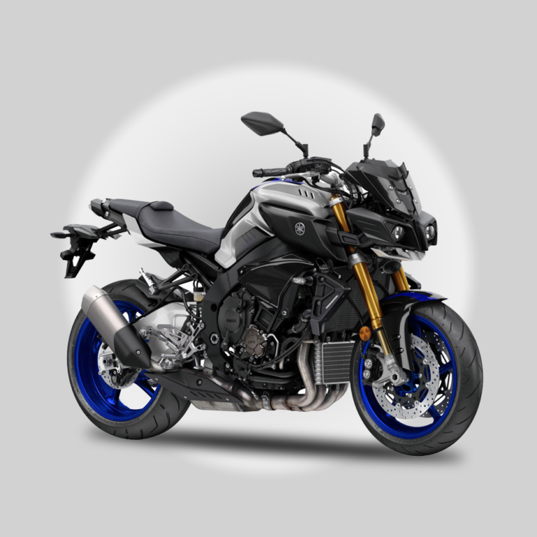 YAMAHA MT10 SP – Revology Bikes