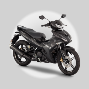 YAMAHA SNIPER 150 V2 – Revology Bikes